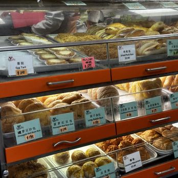 AA BAKERY & CAFE - Updated July 2024 - 963 Photos & 585 Reviews - 1068 ...