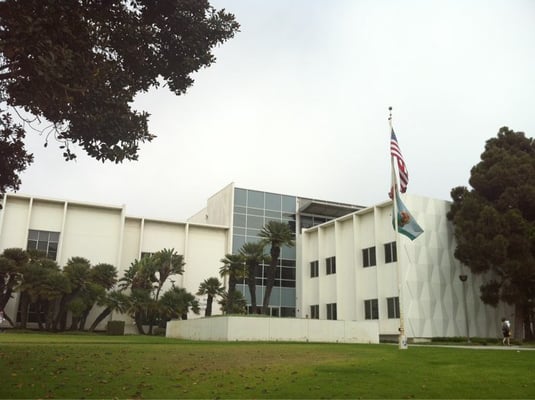 SANTA MONICA COURTHOUSE - Updated October 2025 - 52 Photos & 150 ...