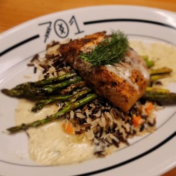 701 EATERIES - Updated August 2025 - 72 Photos & 50 Reviews - 701 N ...