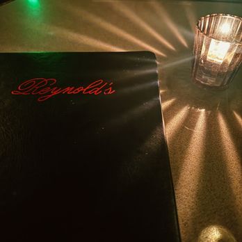 REYNOLD’S - Updated December 2025 - 30 Photos & 15 Reviews - 1337 ...