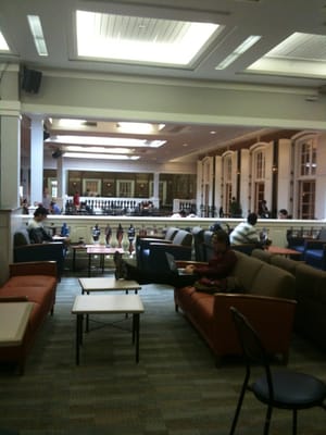 ILLINI UNION BALLROOM DINING - Updated May 2026 - 12 Photos - 1404 W ...