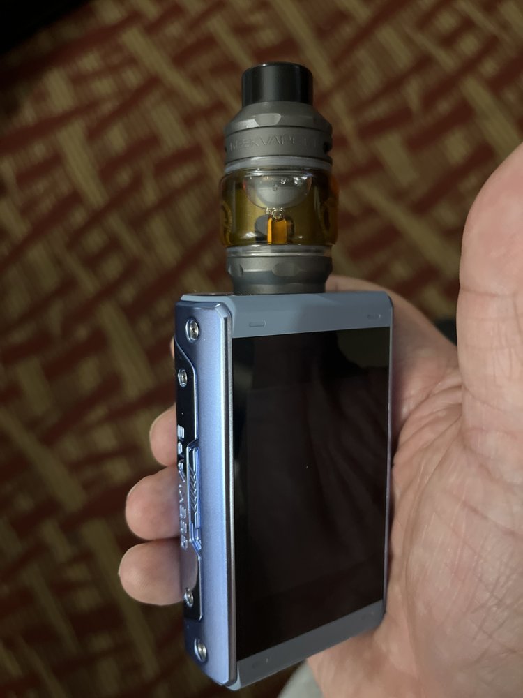 HURRICANE VAPES - Updated March 2025 - 14 Photos & 10 Reviews - 2010 ...