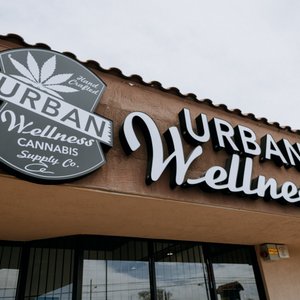 URBAN WELLNESS - RIO RANCHO - Updated January 2025 - 1660 Nm 528 SE ...