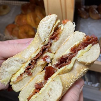 FANCY BAGELS XPRESS - Updated June 2024 - 50 Photos & 18 Reviews - 309 ...