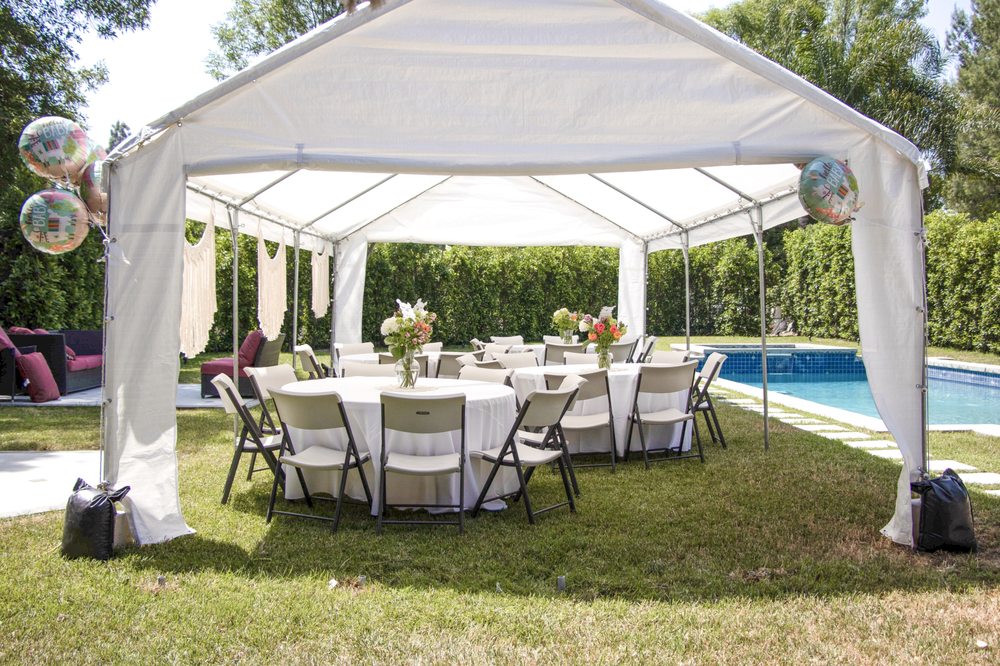 PLANET PARTY RENTALS - 68 Photos & 144 Reviews - Party Equipment ...