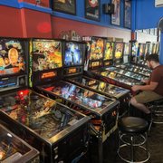 YESTERCADES - 161 Photos & 161 Reviews - 80 Broad St, Red Bank, New ...