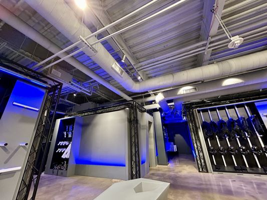 SANDBOX VR - Updated October 2025 - 39 Photos & 50 Reviews - 5321 E ...