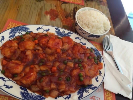 KINGS WOK - Updated December 2025 - 13 Photos & 44 Reviews - 5131 ...