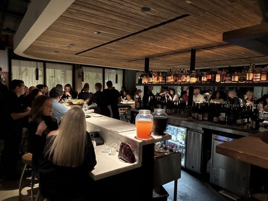 BARCELONA WINE BAR - Updated March 2025 - 275 Photos & 66 Reviews ...