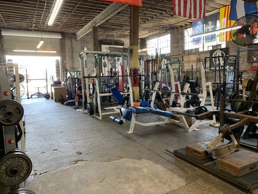 BODY DOCTOR’S GYM - Updated October 2025 - 13 Reviews - 4439 St Louis ...