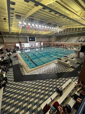 JOSH DAVIS NATATORIUM & BILL WALKER POOL - Updated December 2025 - 10 ...