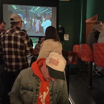 REVELRY ROOM - Updated December 2025 - 24 Photos & 18 Reviews - 4547 ...