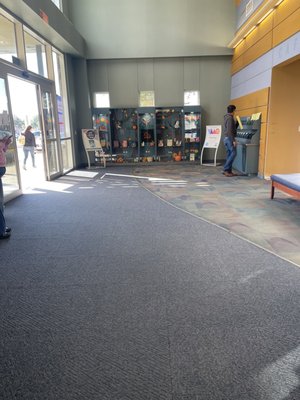 VALLEY RANCH LIBRARY - Updated November 2025 - 21 Photos & 30 Reviews ...