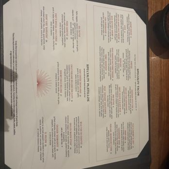 SOL MEXICAN COCINA - Updated October 2025 - 1149 Photos & 852 Reviews ...