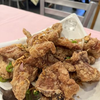 GOOD LUCK KITCHEN 粤唯鮮 - 593 Photos & 148 Reviews - 171-03 Northern Blvd ...