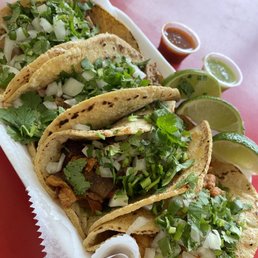 VIP TACOS - Updated April 2025 - 270 Photos & 587 Reviews - 2790 E ...