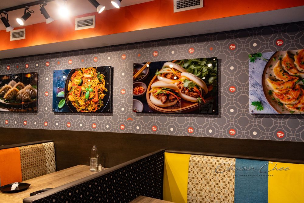 MOMO LOCO DUMPLINGS & WOK - Updated October 2025 - 10 Photos - 810 ...