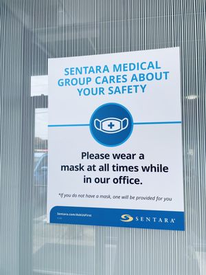 SENTARA THERAPY CENTER - TOWN CENTER - Updated September 2025 - 4435 ...