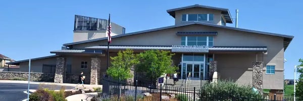 MERIDIAN RANCH COMMUNITY CENTER YMCA - Updated December 2025 - 10301 ...