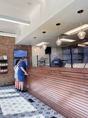 THE BAGELRY - Updated December 2025 - 134 Photos & 158 Reviews - 1401 ...