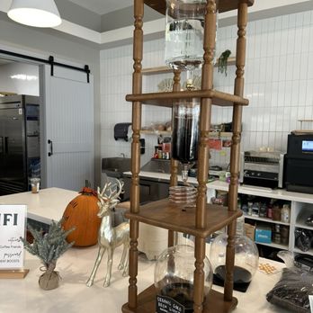 INSTILL COFFEE - Updated January 2026 - 165 Photos & 98 Reviews - 406 W ...