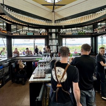 MERKIN VINEYARDS HILLTOP WINERY & TRATTORIA - Updated December 2024 ...