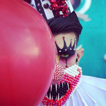 SKIN CITY BODY PAINTING - Updated December 2025 - 129 Photos & 17 ...