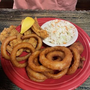 BOON DOCKS RESTAURANT - 114 Photos & 177 Reviews - Seafood - 14854 Bay ...