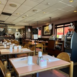 THE BREAKFAST CLUB AND GRILL - Updated June 2025 - 316 Photos & 535 ...