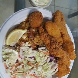 GOOD LUCK GRILL - Updated October 2025 - 164 Photos & 306 Reviews ...