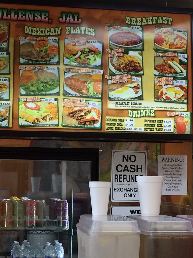 TACOS EL GRULLENSE JAL - Updated January 2026 - 19 Photos & 41 Reviews ...