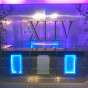 CLUB XLIV - 52 Photos - 1500 Poydras St, New Orleans, Louisiana ...