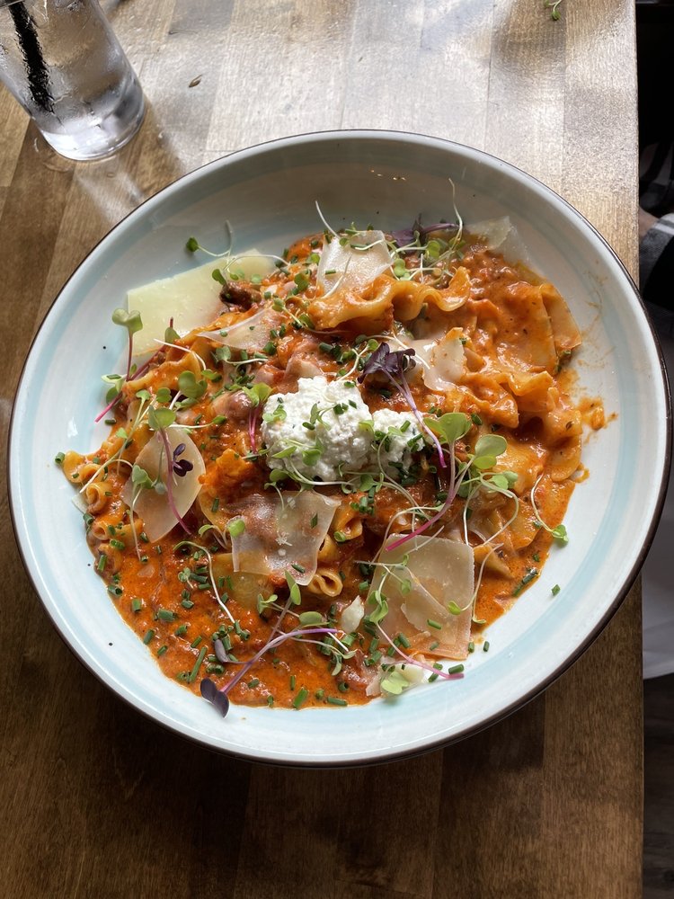 LARCH - 183 Photos & 148 Reviews - 214 8th St, Leavenworth, WA - Yelp