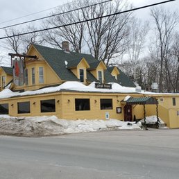 RED PARKA STEAKHOUSE & PUB - Updated July 2025 - 86 Photos & 287 ...