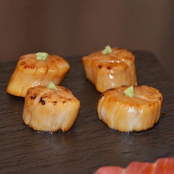 SUSHI YOLO - Updated October 2025 - 366 Photos & 89 Reviews - 348 W ...