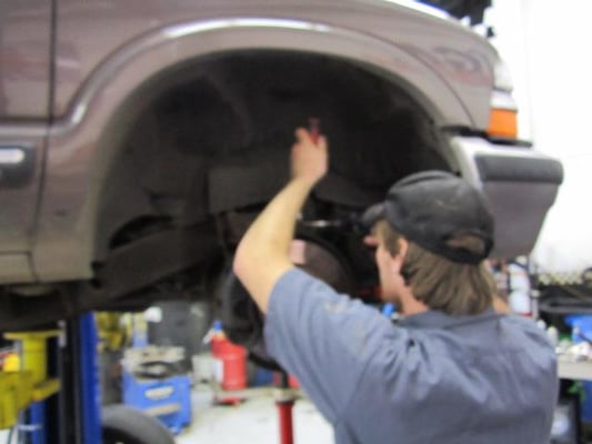 TGK AUTOMOTIVE - Updated November 2025 - 19 Photos & 16 Reviews - 13891 ...