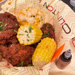 CLINTON HALL 36 - Updated December 2025 - 552 Photos & 402 Reviews - 16 ...