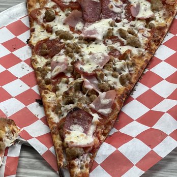 TWO GUYS PIZZERIA - Updated March 2025 - 232 Photos & 299 Reviews ...