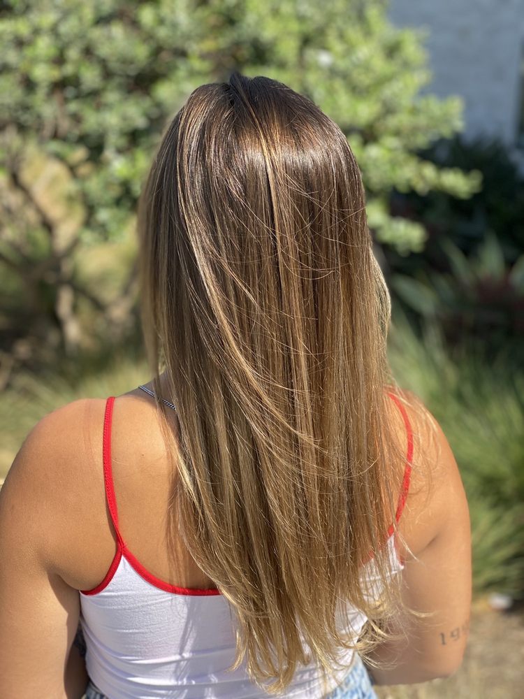 HAIR BY TAMI - Updated July 2025 - 38 Photos - 2011 A Westminster Mall ...