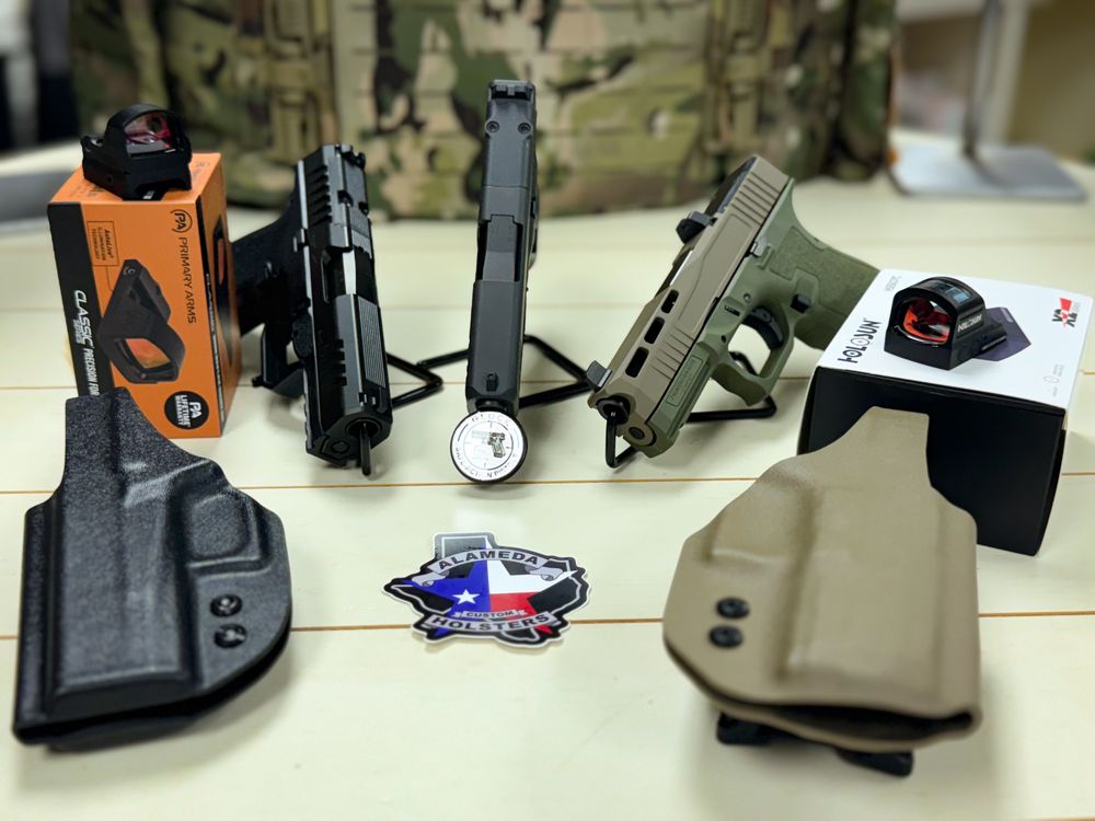 R&R TACTICAL GEAR - Updated December 2025 - 220 West Warren St, Hewitt ...