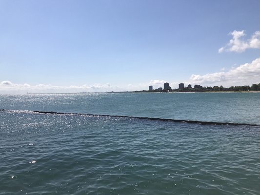 57TH STREET BEACH - Updated June 2025 - 27 Photos & 26 Reviews - 5700 S ...