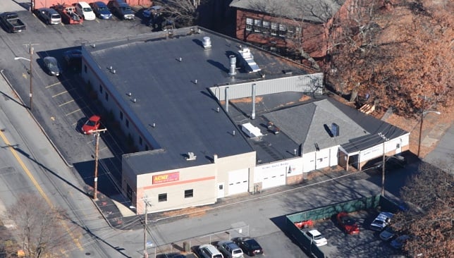 ACME AUTO BODY - Updated October 2025 - 14 Reviews - 138 Central St ...