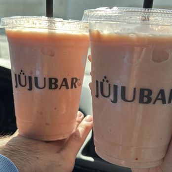 Jujubar - Trusted Since 2013 - Updated July 2025 - 391 Photos - 451 ...
