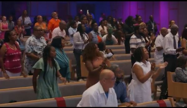 KINGDOM FELLOWSHIP AME CHURCH - Updated December 2025 - 11710 ...