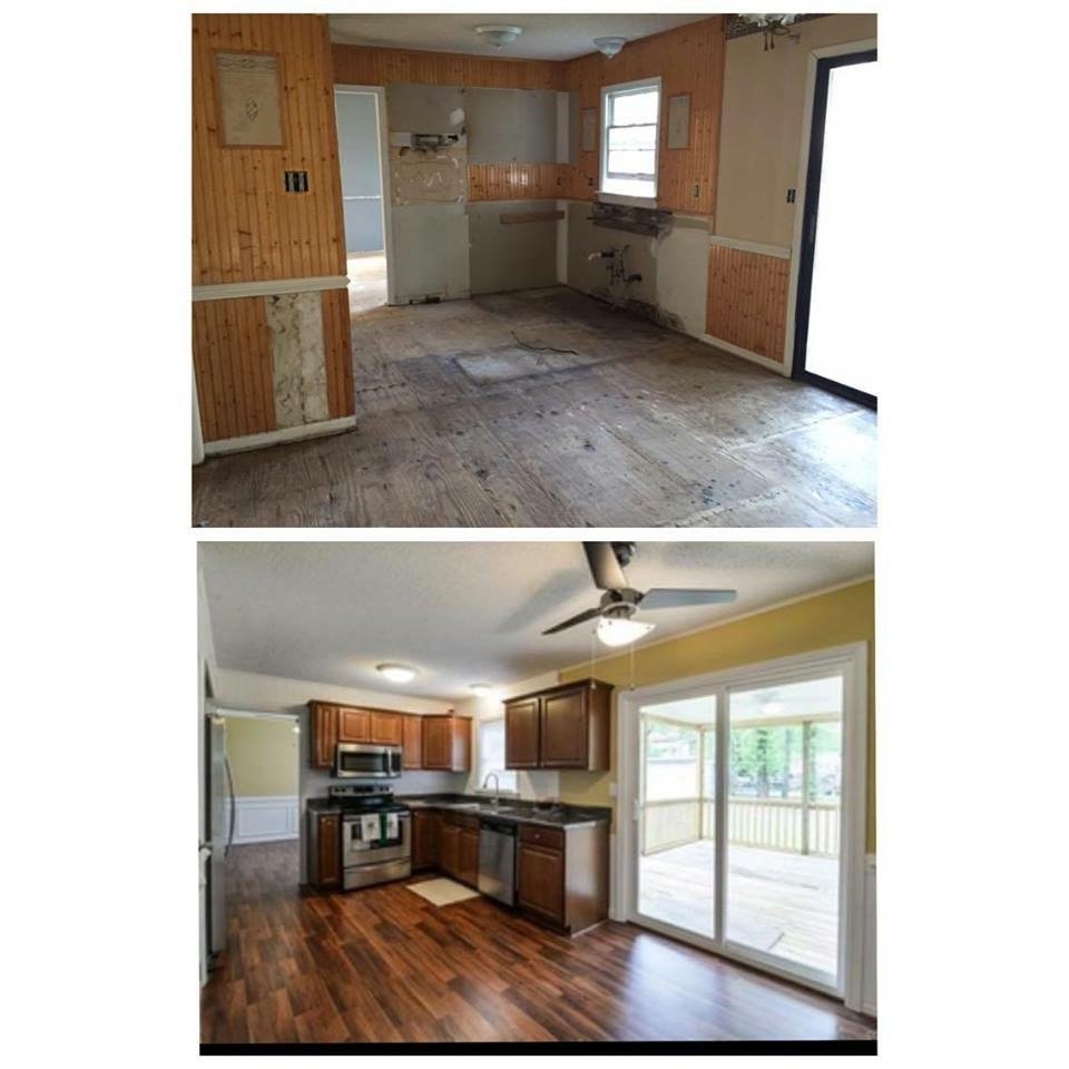 ROY C BURDEN - Updated October 2025 - 19 Photos - Richmond, Virginia ...