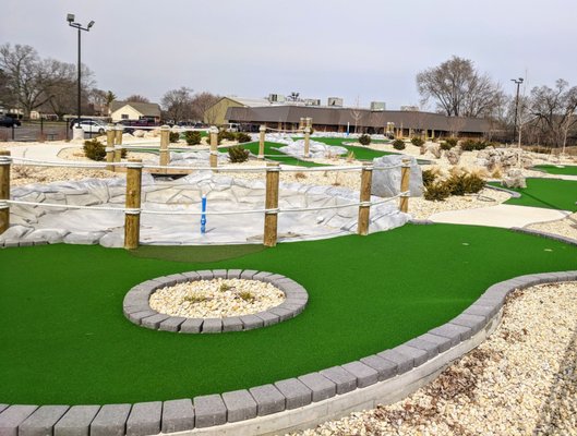 CHANNAHON LANES AND MINI GOLF - Updated October 2025 - 12 Photos & 13 ...