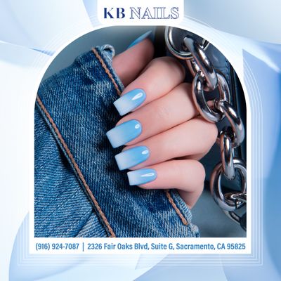 KB NAILS - Updated October 2025 - 1238 Photos & 1050 Reviews - 2326 ...