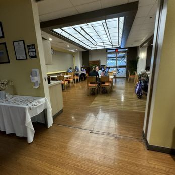 STRAUB BENIOFF MEDICAL CENTER CAFE - Updated December 2025 - 736 Photos ...