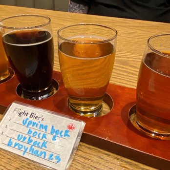 GILDE BREWERY - Updated December 2024 - 224 Photos & 100 Reviews - 3530 ...