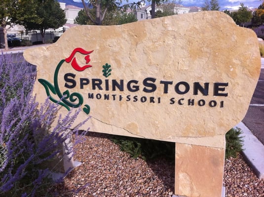 SPRINGSTONE MONTESSORI SCHOOLS - Updated September 2025 - 19 Reviews ...